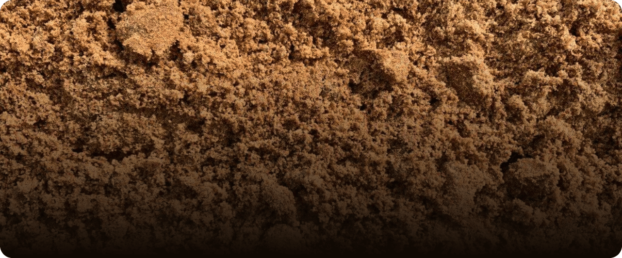 Unscreened Bank Sand - Casco