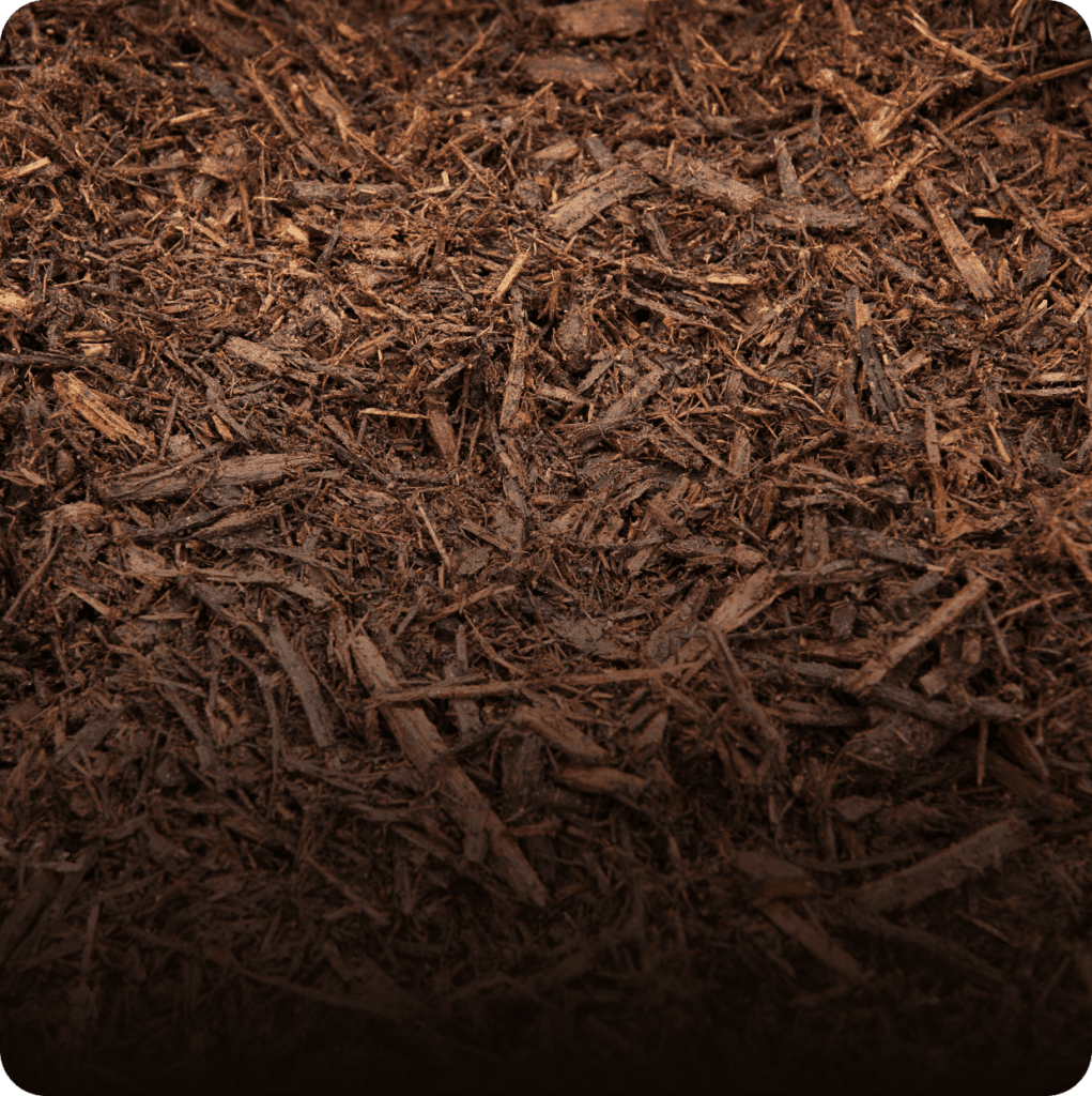 Cedar Mulch – Casco